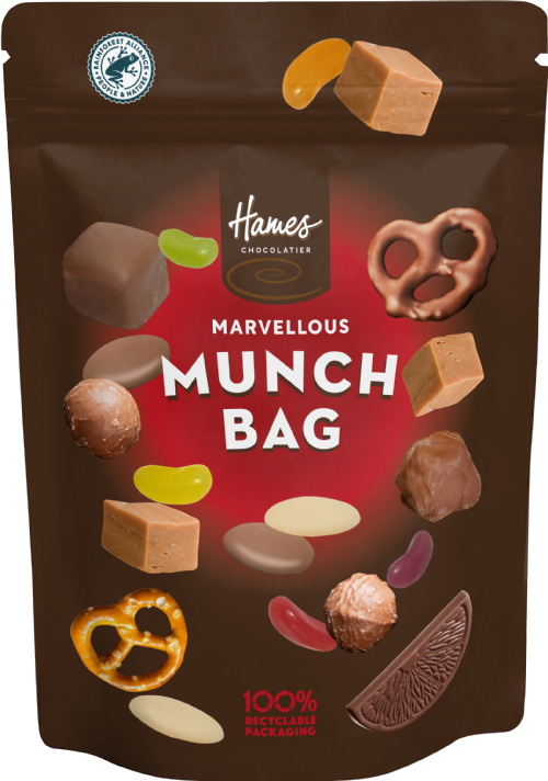 Hames | Wholesale Food and Groceries from Holleys Fine Foods