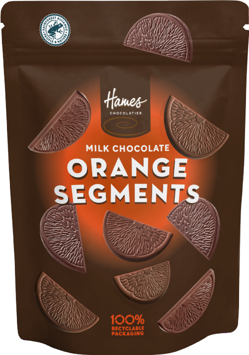 Hames | Wholesale Food and Groceries from Holleys Fine Foods