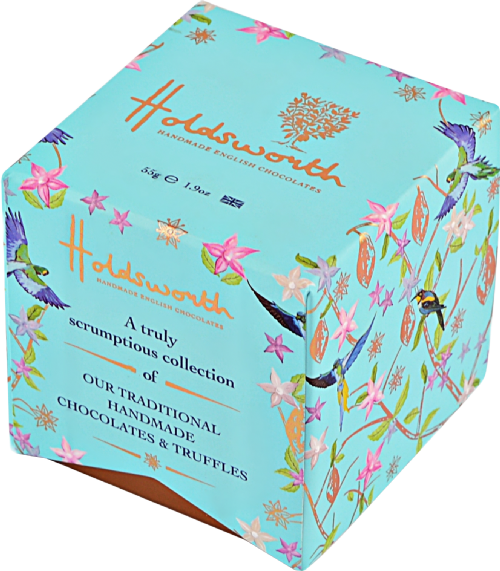 Holdsworth | Wholesale Food and Groceries from Holleys Fine Foods