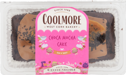 Coolmore | Wholesale Food and Groceries from Holleys Fine Foods