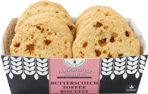 Farmhouse Biscuits | Wholesale Food and Groceries from Holleys Fine Foods