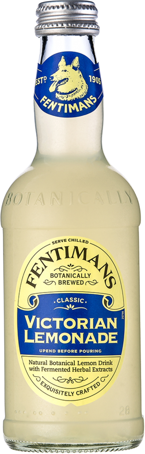 Fentimans | Wholesale Food and Groceries from Holleys Fine Foods