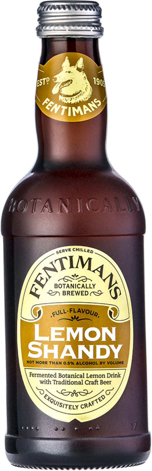 Fentimans | Wholesale Food and Groceries from Holleys Fine Foods