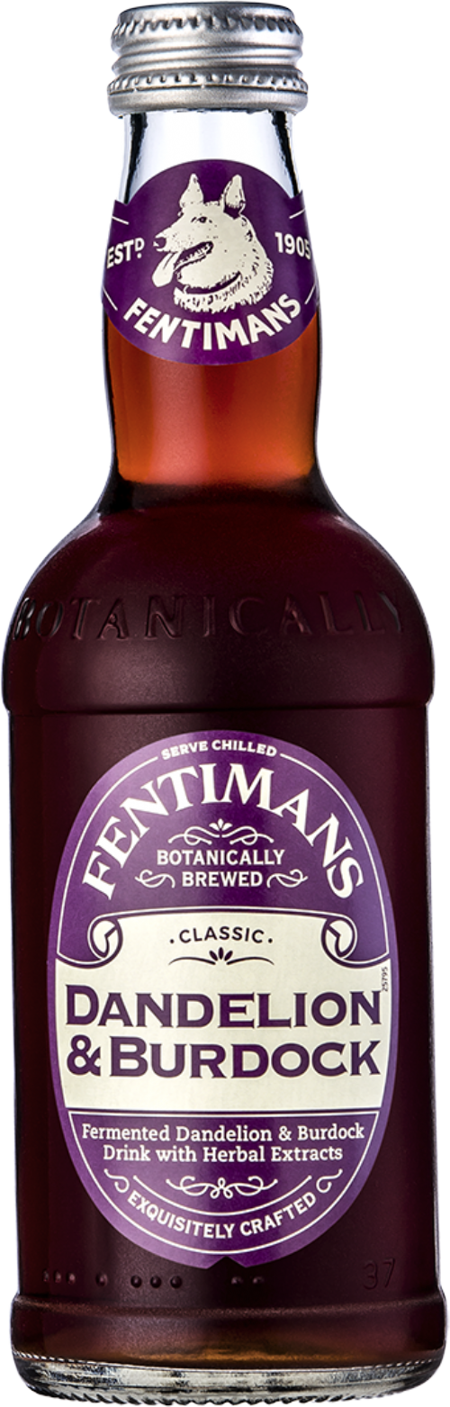 Fentimans | Wholesale Food and Groceries from Holleys Fine Foods