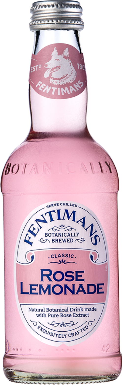 Fentimans | Wholesale Food and Groceries from Holleys Fine Foods