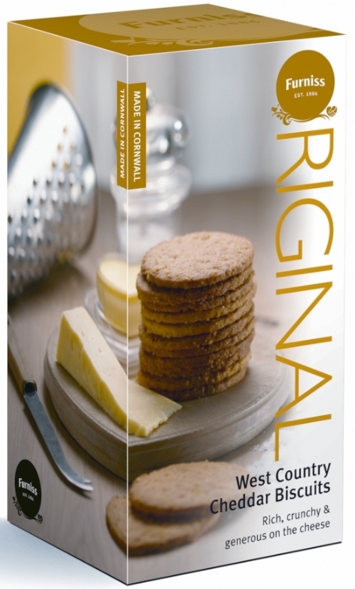 Furniss | Wholesale Food and Groceries from Holleys Fine Foods