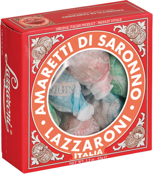 Lazzaroni | Wholesale Food and Groceries from Holleys Fine Foods