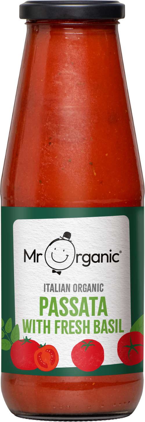 Search for passata | Holleys Fine Foods | Wholesale Food and Groceries
