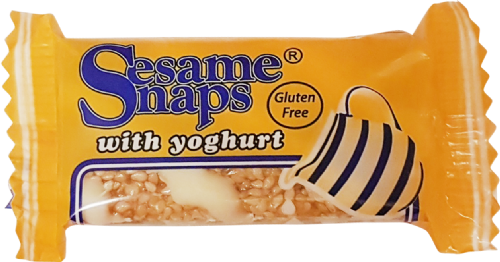Sesame Snaps | Wholesale Food and Groceries from Holleys Fine Foods